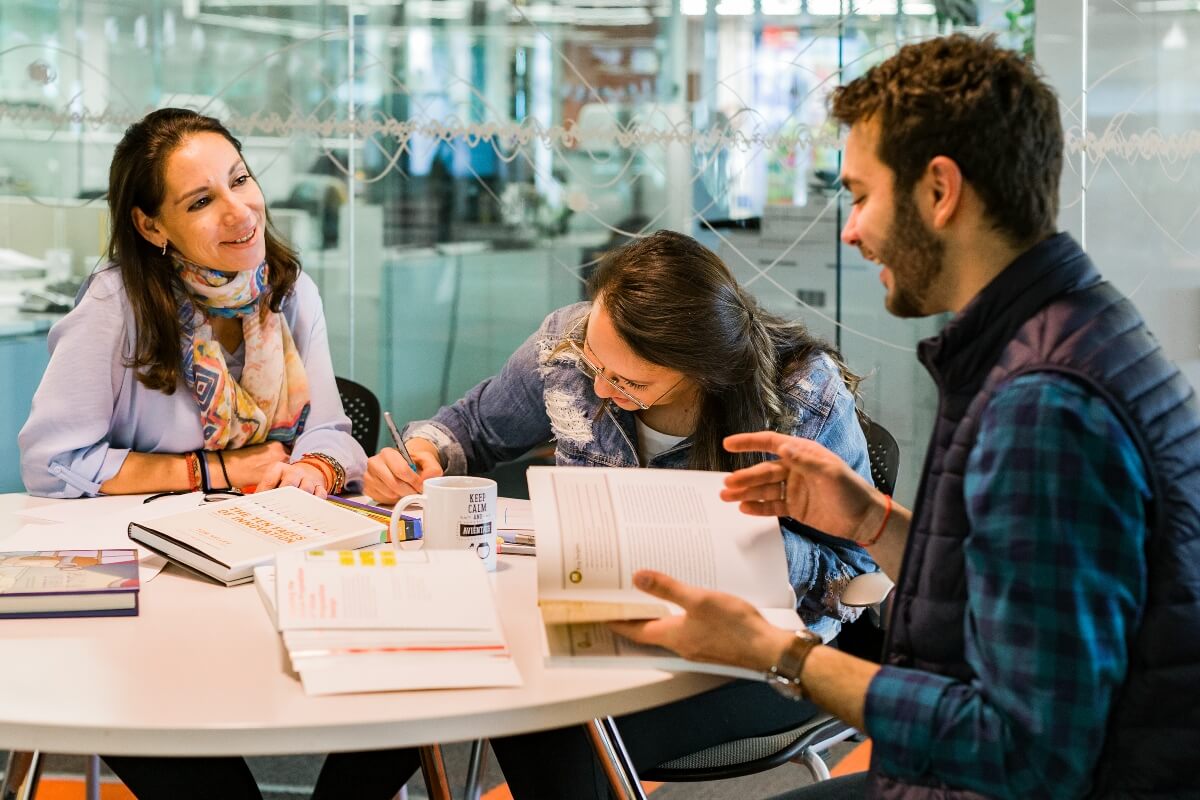 Home - De la Riva group