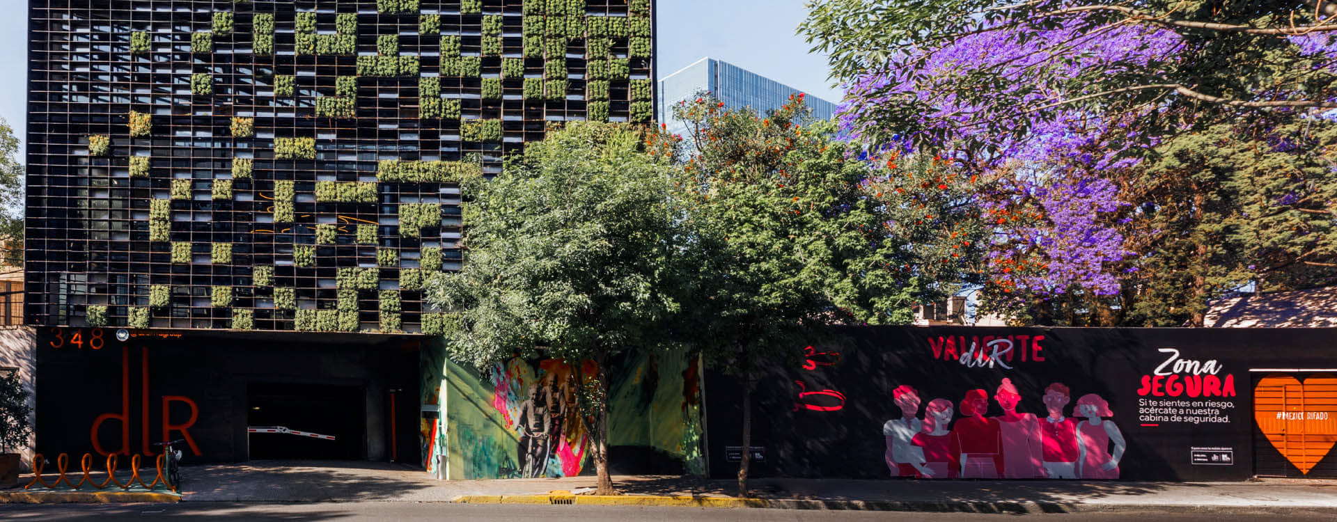 Home - De la Riva group