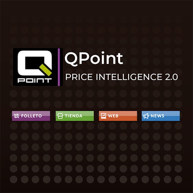 QPoint - De la Riva group