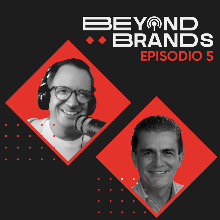 S1E5 – Entrevista con Roberto Mourey - De la Riva group